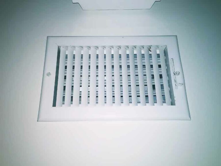 Does it Save Money to Close Vents in Rooms You Don't Use?