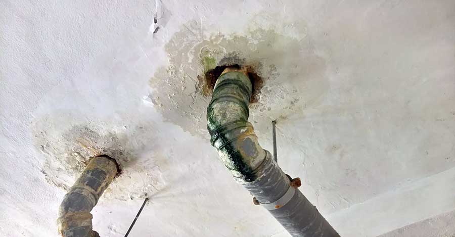 Charlotte, NC Leak Detection: How to Spot and Stop Hidden Water Leaks ...