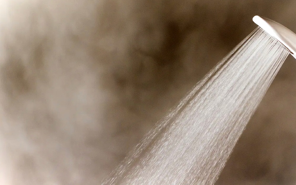Knowing the "Hot Water Demand" for Your Home