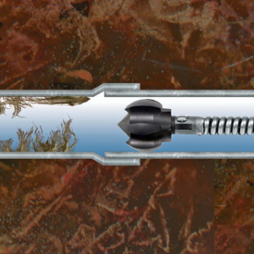 Why is Drain Cleaning Called Rooter Service or Rootering?