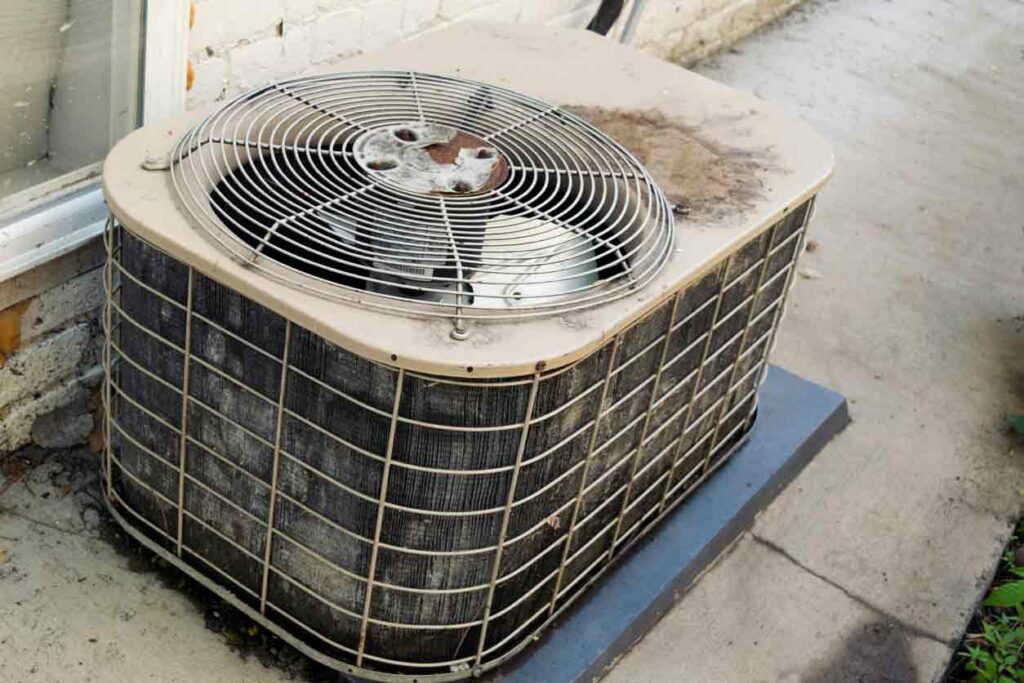 HVAC Replacement vs. Repair - 5 Signs It May Be Time to Have Another ...